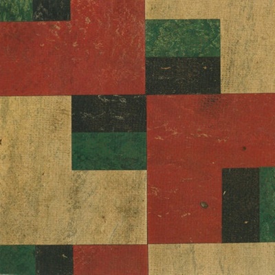 Linoleum Sample; 016/004a | eHive