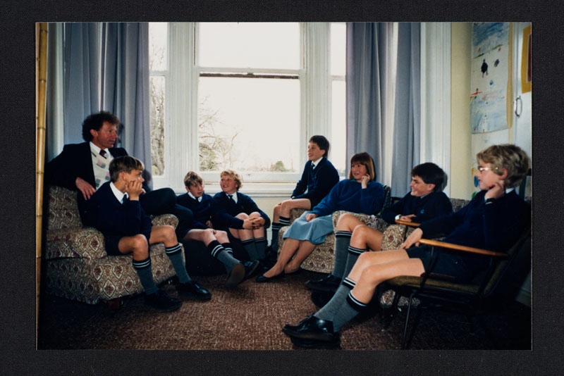 Colour photograph; Unknown; 1986; 2404.1 | eHive