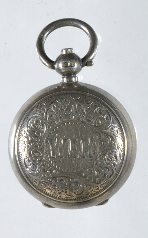 Sovereign case; 2003(0020) | eHive