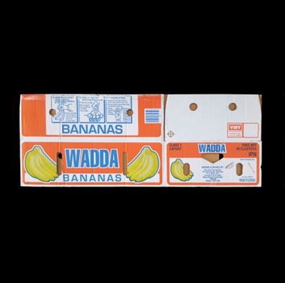 Wadda Bananas (Orange); 17.5785 | eHive