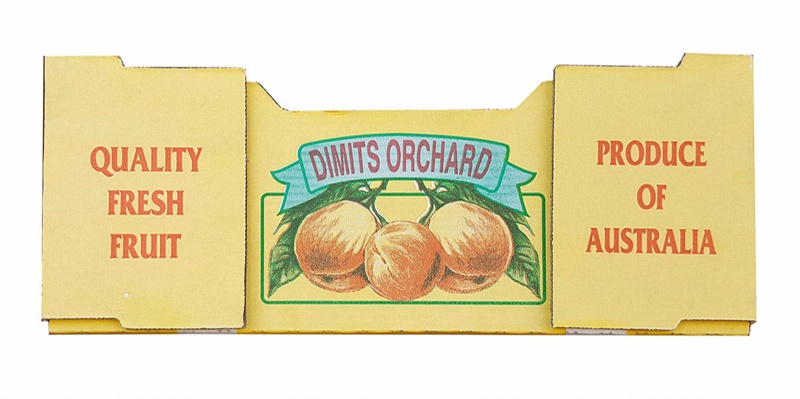 Dimit's Orchard (Stonefruit) ; Amcor/Orora; 36.3849 | eHive