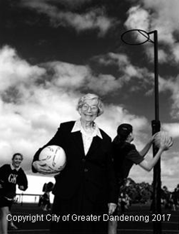 Ella Athorn; Mark Wilson; 1999 September; LT 6014 | eHive