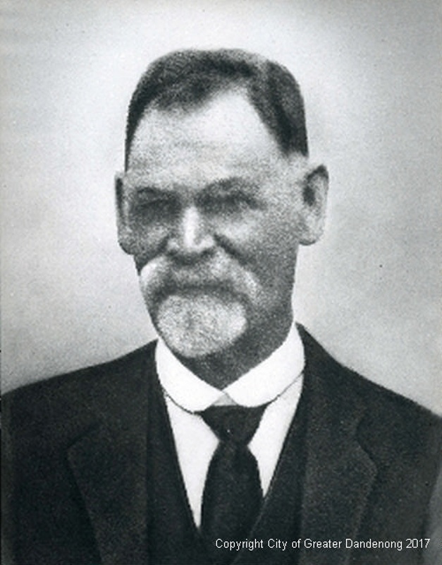 Audsley, F.; Beaver Photographic; CL 5124 | eHive