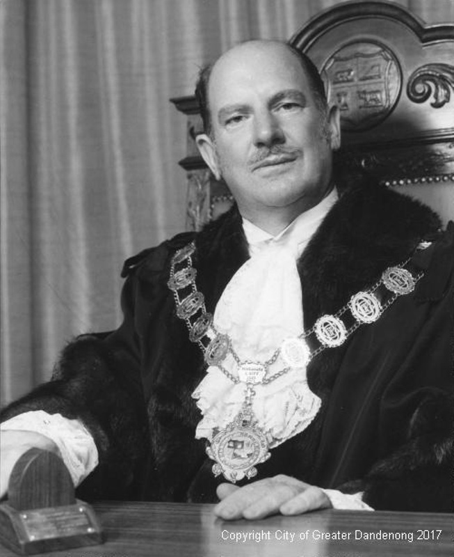 A.S Gatley; CL 5200 | eHive