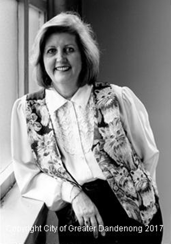 Heather Duggan; Mark Wilson; 1998 November; LT 6009 | eHive