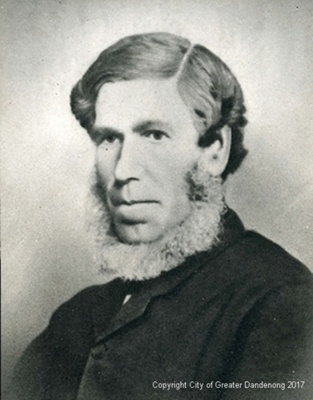 Keys, William.; R. Clark; CL 5026 | eHive