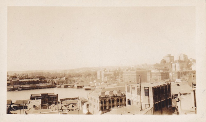 Ephemera - Photo of Tug champion; PH 1510 | eHive