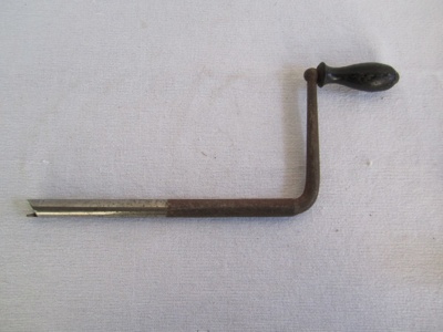 Gramophone Crank Handle,; 43681 | eHive