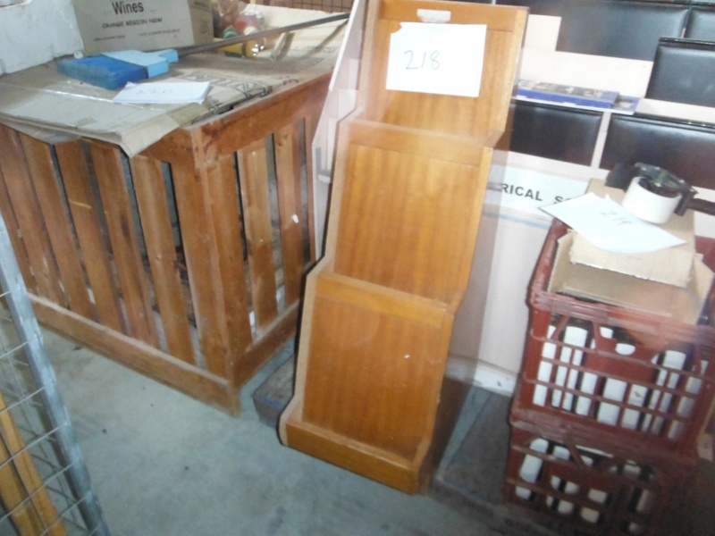 Magazine display unit | eHive