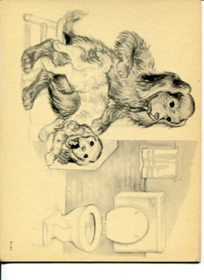 Children's Apperception Test; Bellak, L.; 1949 | eHive