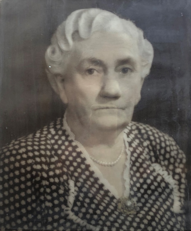 Louisa Harriet Windus; 2021.15 | eHive