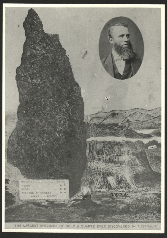 Head and shoulder photo of Mr James Dagger inserted alongside a photo ...