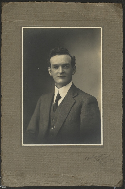 Christopher A Flynn; 2022.15:93 | eHive