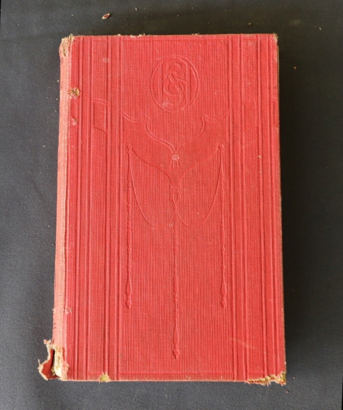 The First Case of Mr Paul Savoy; Jackson Gregory; 1934; 2024.631 | eHive