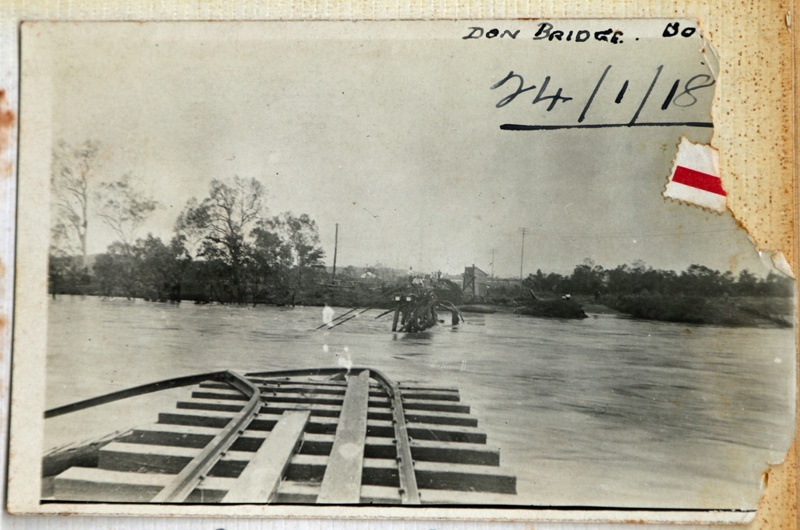 Don Bridge ; 1918; 2024.1222 | eHive