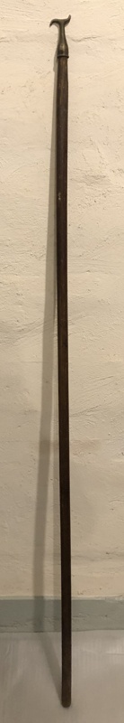 Window hook; 79.1667 | eHive