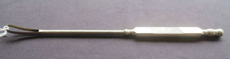 Flushing curette; 80.852 | eHive