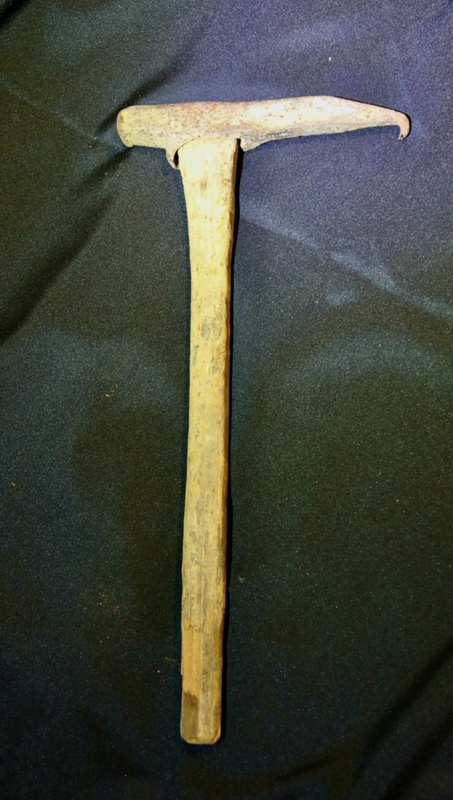 Miners pick/poll pick; 79.1864 | eHive