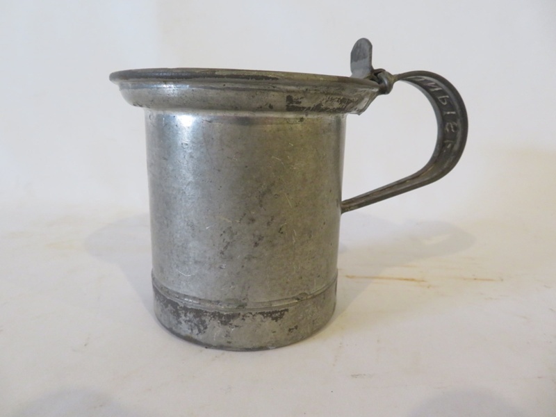 Measure, milk measure; 79.1012 | eHive