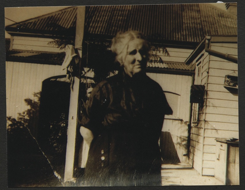 Catherine Schmidt, born Dorin; 2022.15:68 | eHive