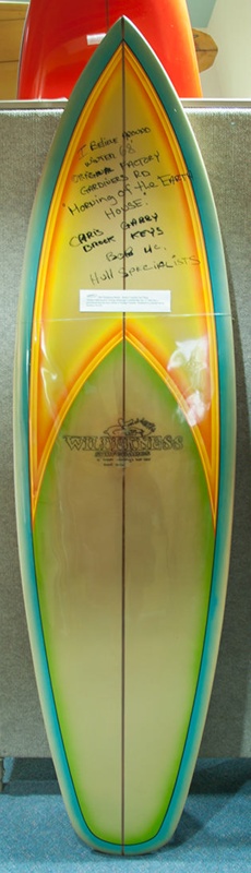 Wilderness - Chris Brock & Garry Keys; Chris Brock; 1968; SB.0082 | eHive