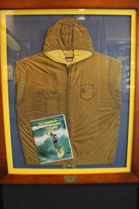 Jacket - Australian Team - World Surfing Championship, 1964; TX.0025 ...