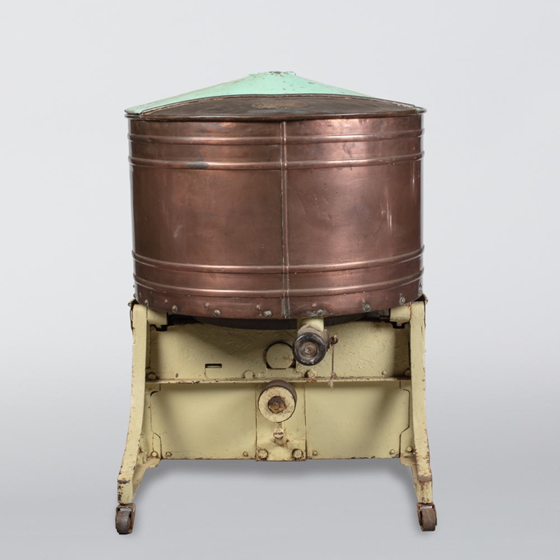 Washing Machine, Lange; Lange, Robert Stewart; 1928; HP.051P1155A-B | eHive