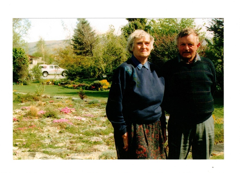 Oral history - Russell and Ray Brown; Anne Cook; 05/11/2003; CR2012.090 ...