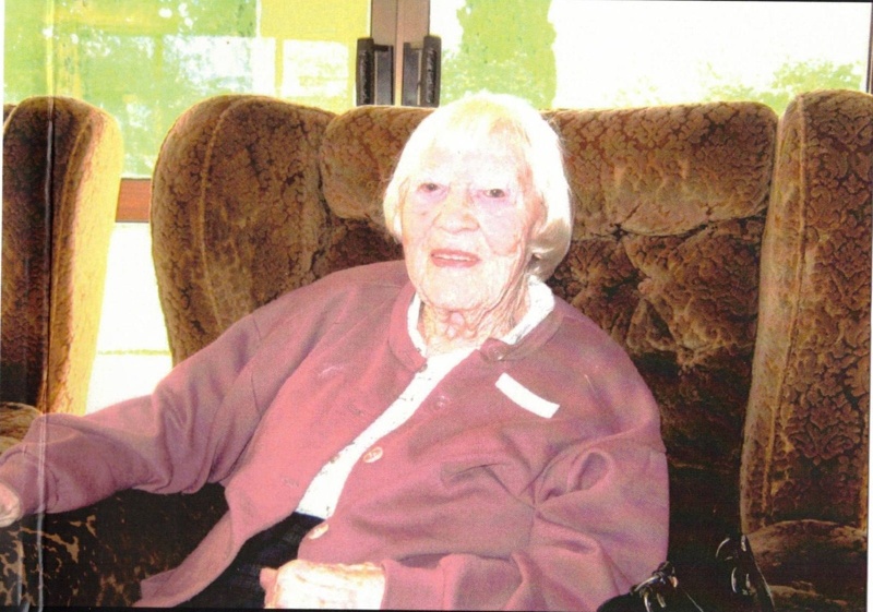 Oral history - May Coutts; Anne Cook; 24/08/2010; CR2022.078 | eHive