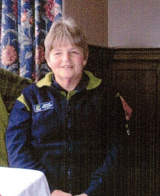 Oral history - Dianne Westaway; Anne Cook; 19/08/2003; CR2012.091.6 | eHive