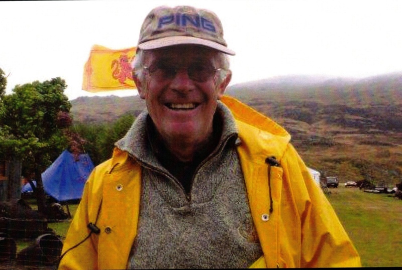 Oral history - Carrick Jones; Anne Cook; 18/05/2012; CR2022.083 | eHive