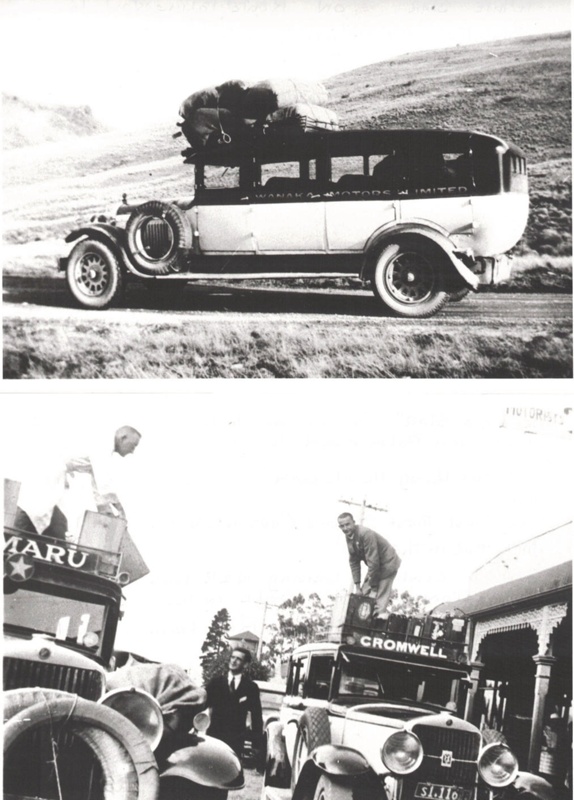 Photographs, White Star Buses; CR2013.258 | eHive