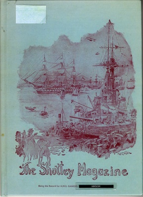The Shotley Magazine, Summer 1953; SHHMG:A3891 | eHive