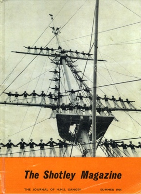 The Shotley Magazine, Summer 1964; SHHMG:A8929 | eHive