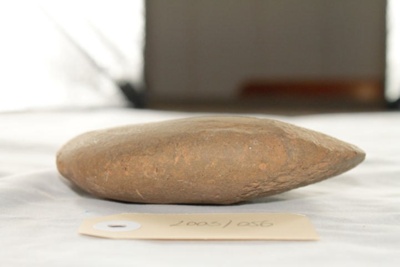 Rock; Eugowra NSW Australia; 2021/056 | eHive