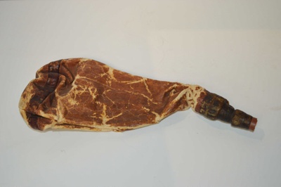 Champetier de Ribes Bag; 1900; 1990.188 | eHive