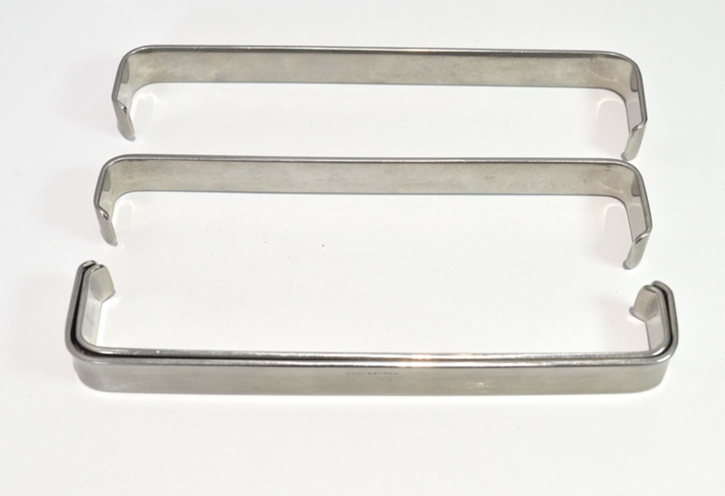 Two Retractors and Hook; H2016.014S(a-c) | eHive