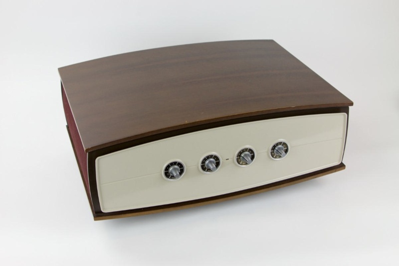 Stereo Projection System (record player); Pye Radio Ltd; circa mid 1960 ...