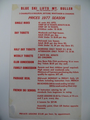 Poster; VMBM 000476 | eHive