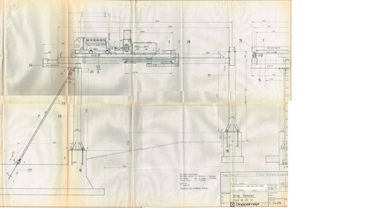 Box 20 - Ski Lifts Matters Mt Buller Alpine Reserve Committee 1970 ...