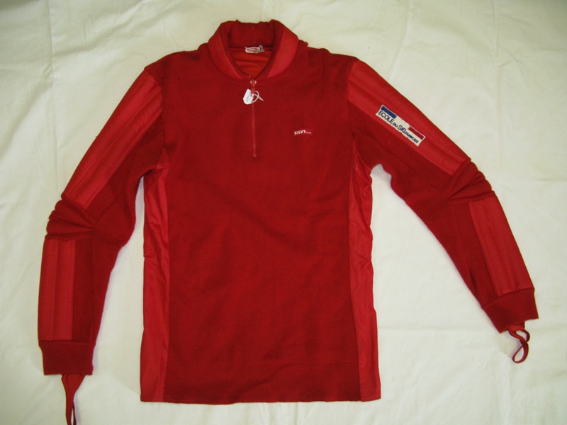 Jumper; Silvy pool skiitalia; VMBM 001662 | eHive