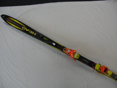 Skis; VMBM 002441 | eHive