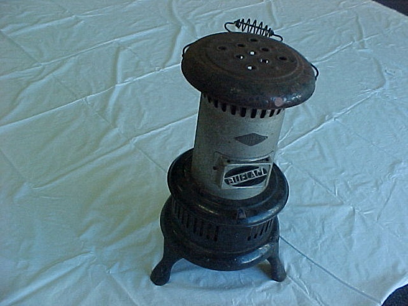 Heater - Buflam, Kerosene; BUFLAM; VMBM 000107 | eHive