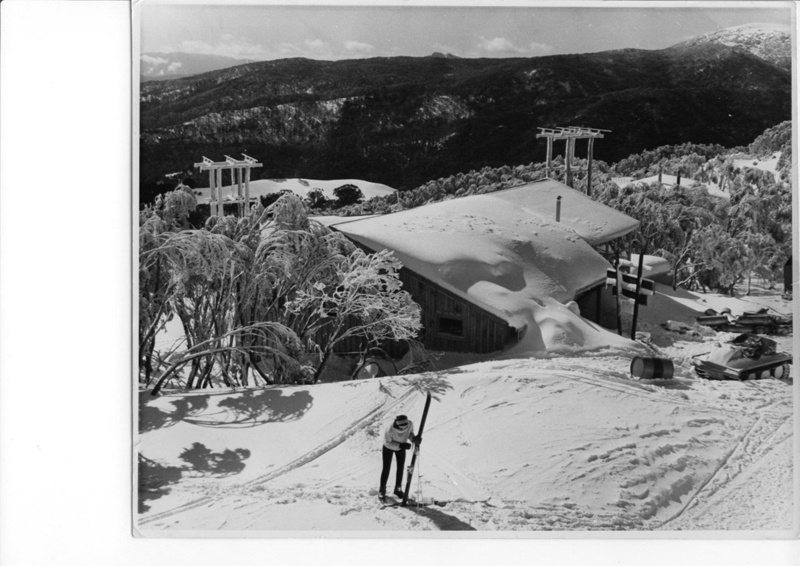 Photograph; 1960; VMBM 000765 | eHive