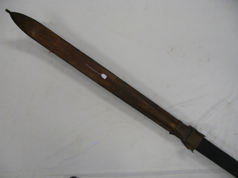 Skis; VMBM 002418 | eHive