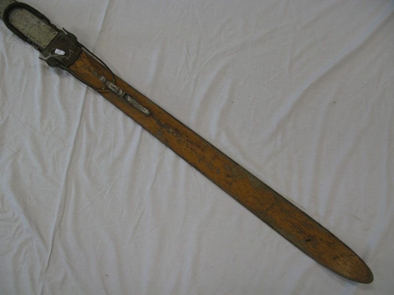 Ski; VMBM 002119 | eHive