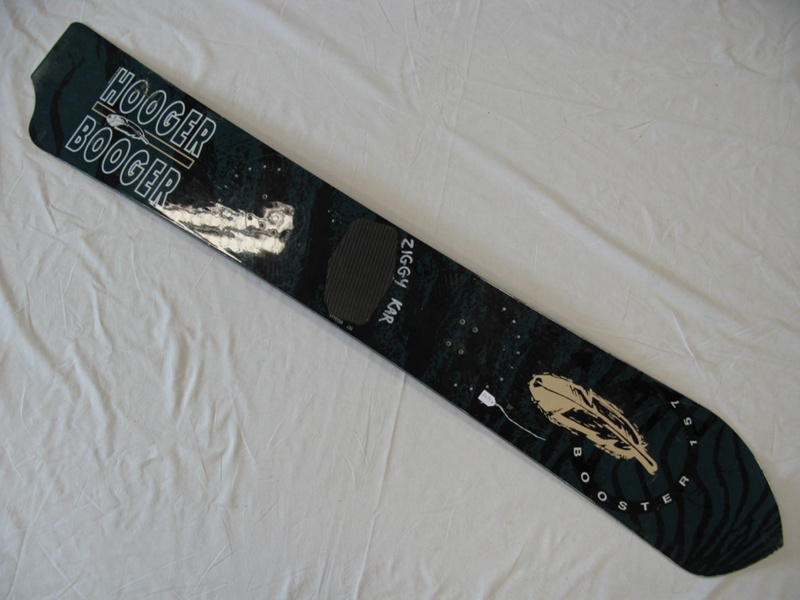 Snowboard; VMBM 002499 | eHive