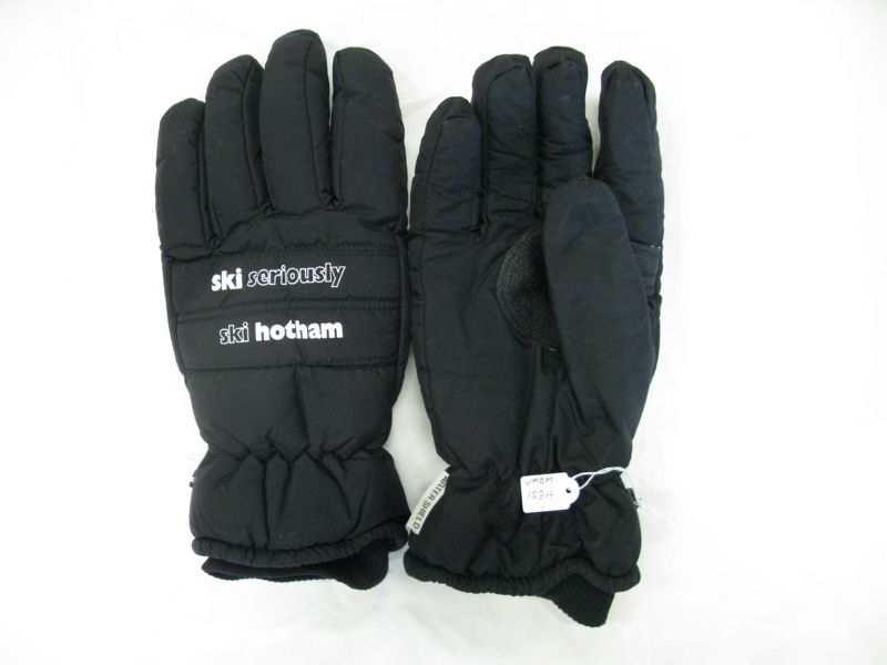 Gloves; VMBM 001234 | eHive