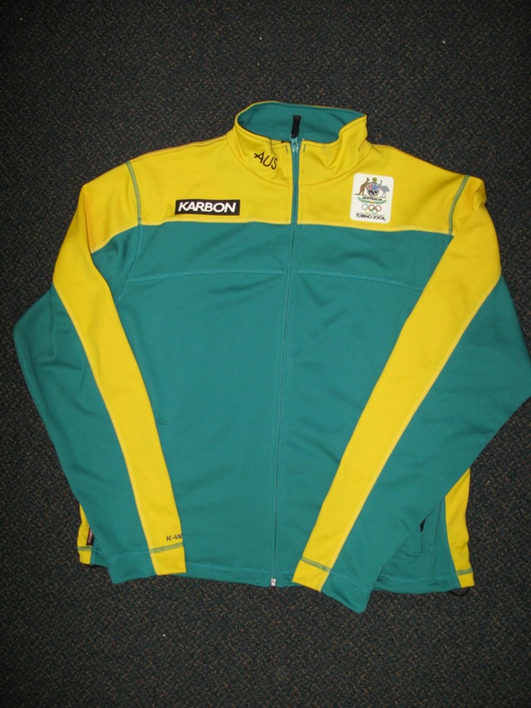 Jacket; Karbon; VMBM 001745 | eHive