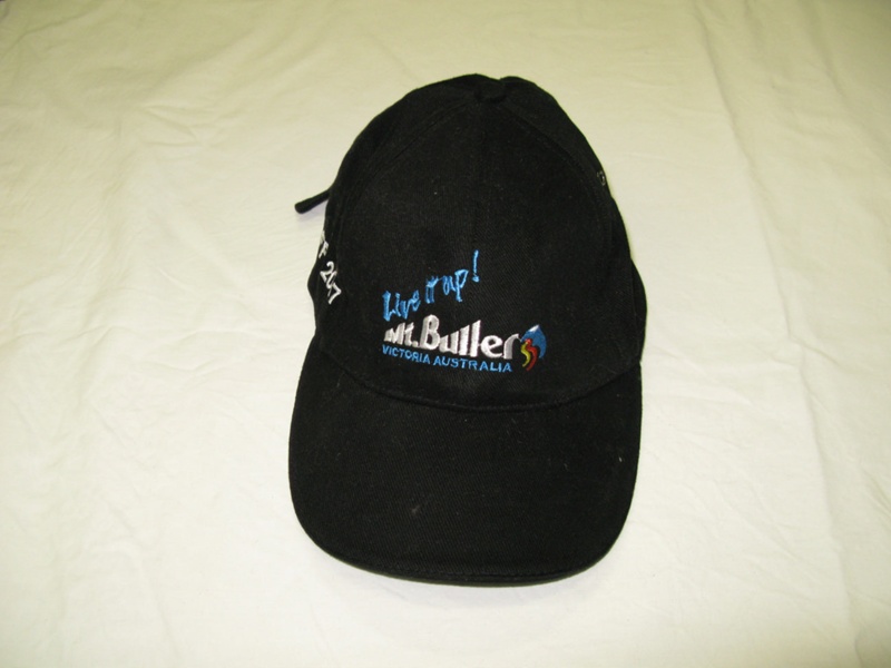 Hats; VMBM 001760 | eHive